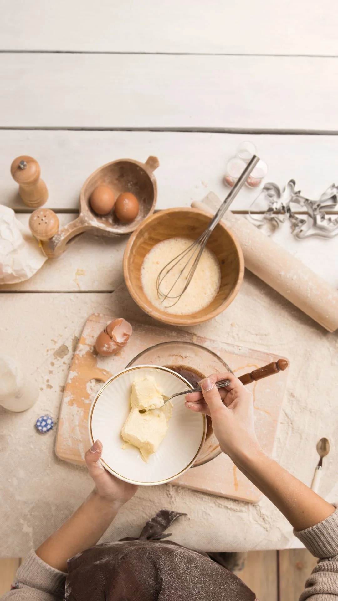 Ultimate Gifting Guide For Home Bakers